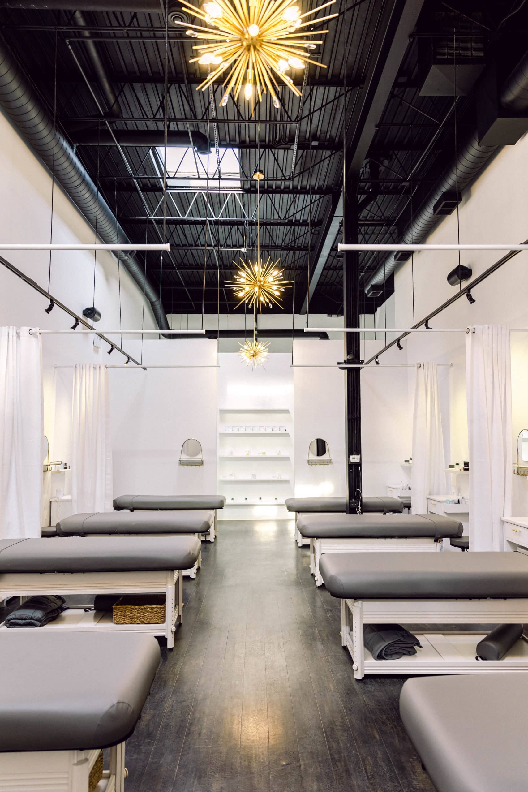 Atlanta - Face Foundrie